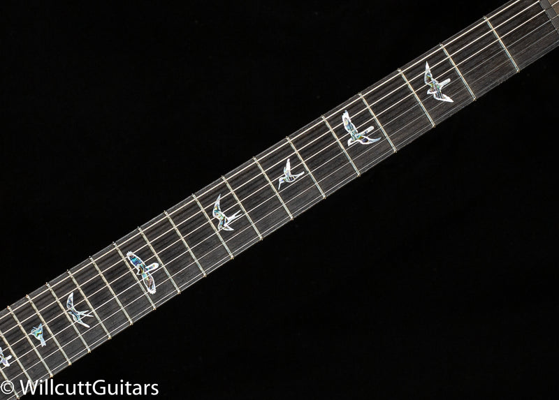 PRS Private Stock 9440 Custom 24 Slate Blue Glow Smokeburst (946 ...