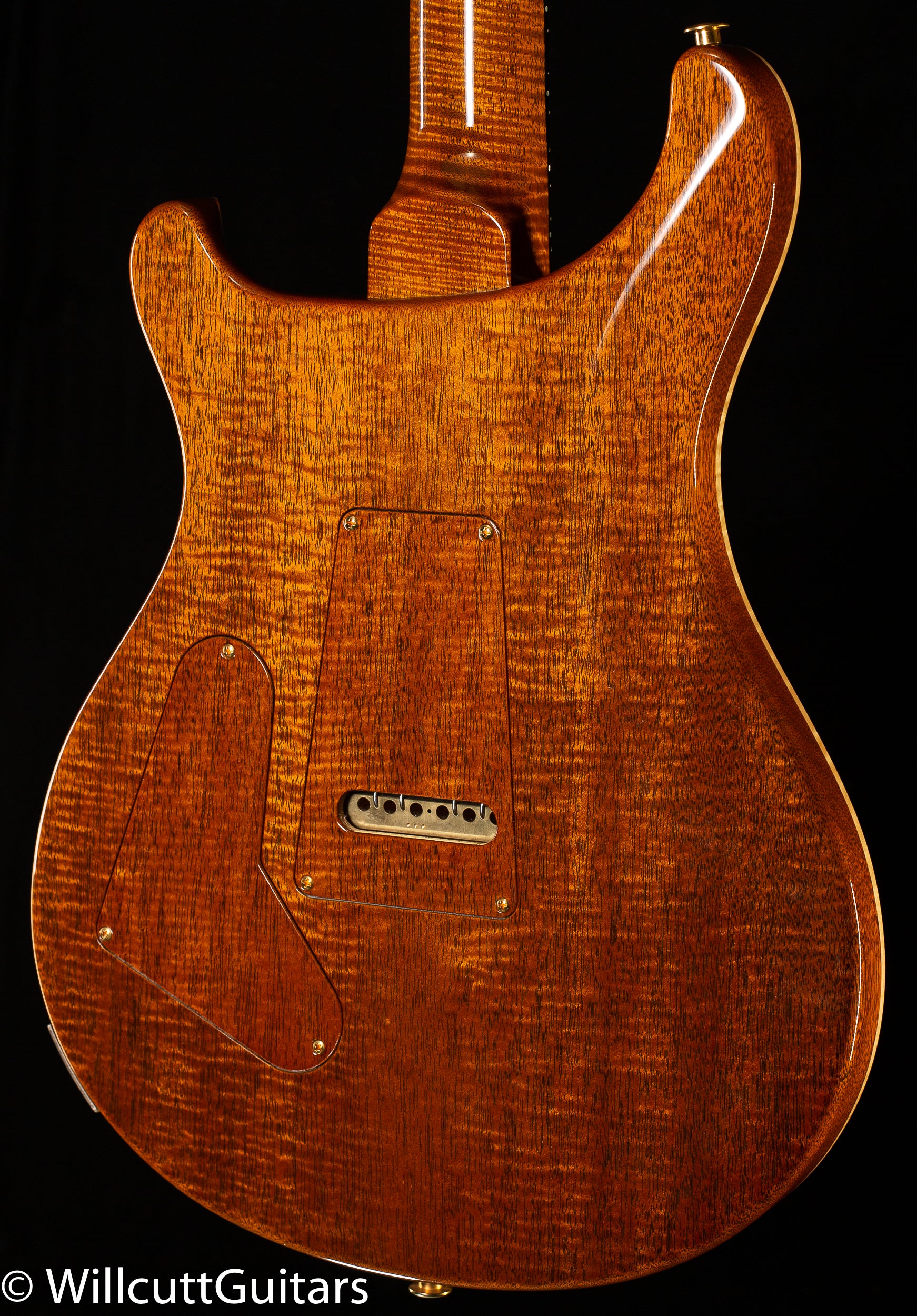 PRS Private Stock 9440 Custom 24 Slate Blue Glow Smokeburst (946 ...