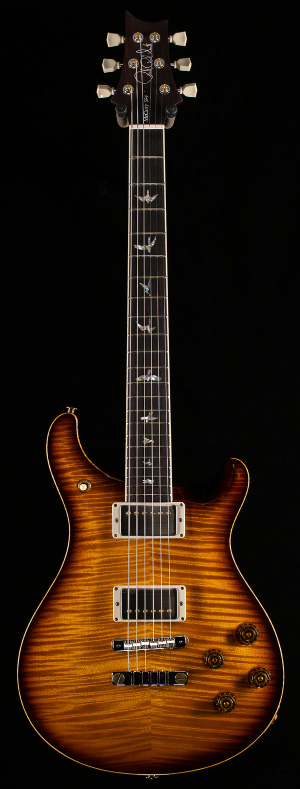 PRS McCarty 594 10 Top Custom Color (975) - Willcutt Guitars
