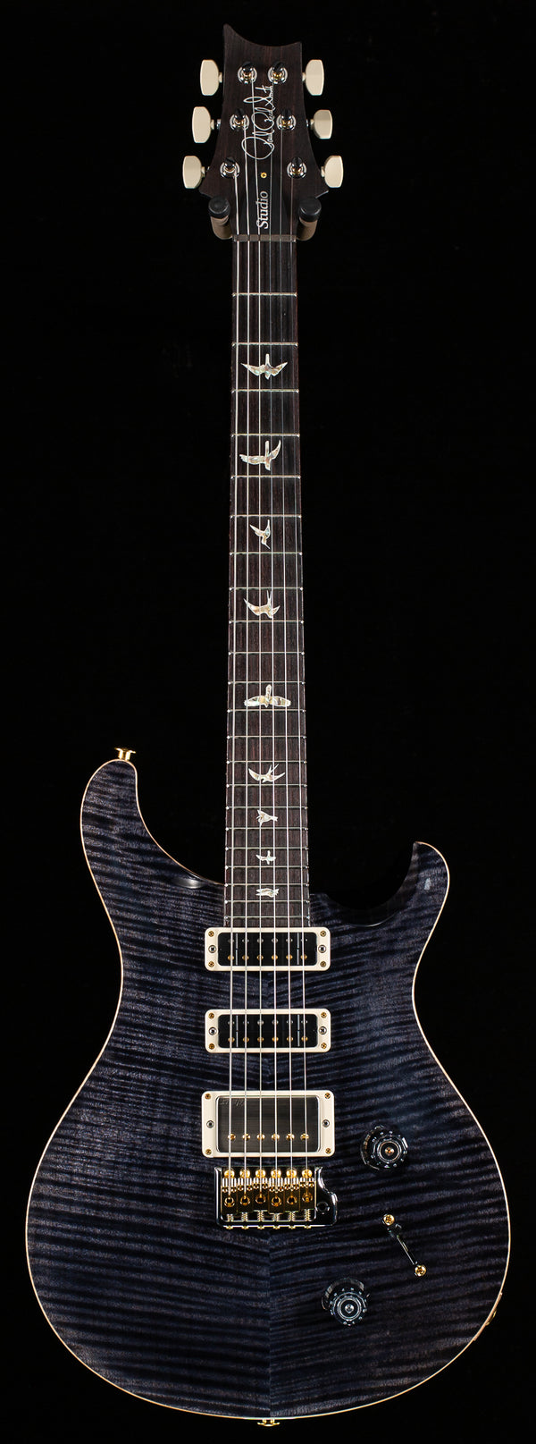 PRS Studio 22 10 Top (339) - Willcutt Guitars