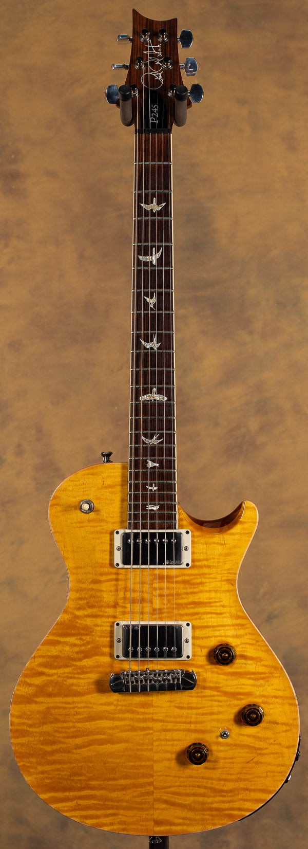 2015 PRS P245 - Willcutt Guitars