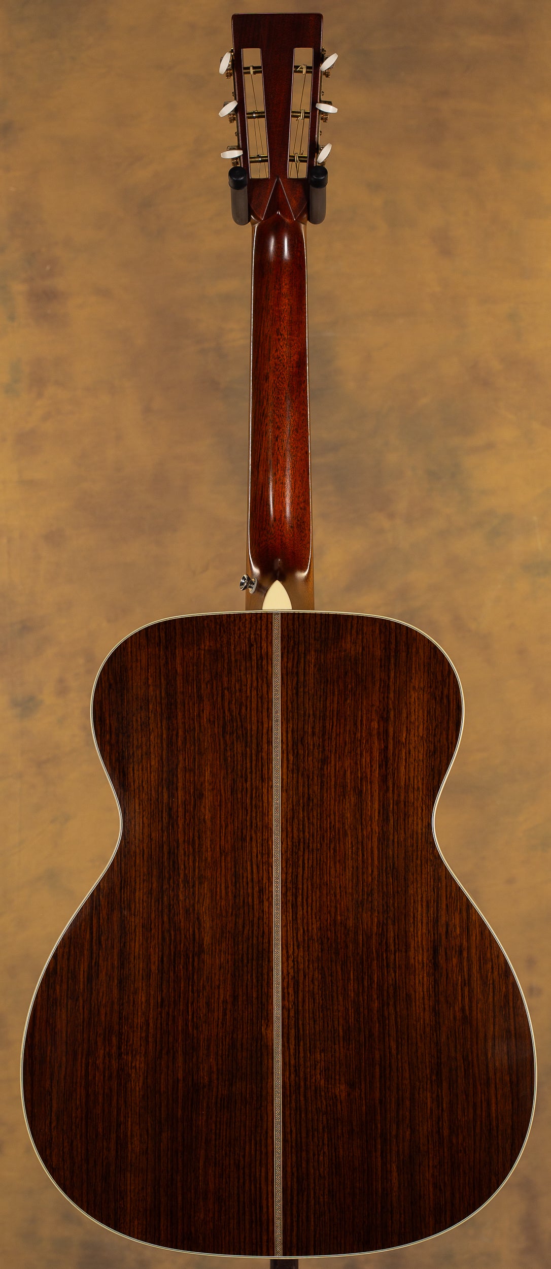 Martin Custom Shop First Edition Woodsongs 0000 12 Fret - Willcutt Guitars