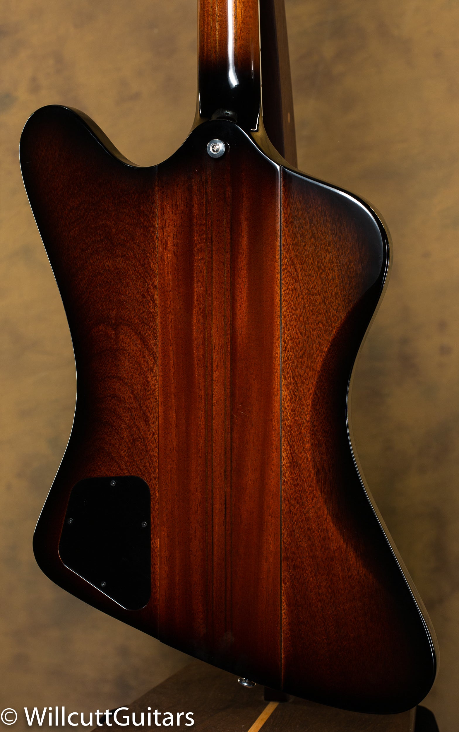 Gibson Firebird Vintage Sunburst - Willcutt Guitars