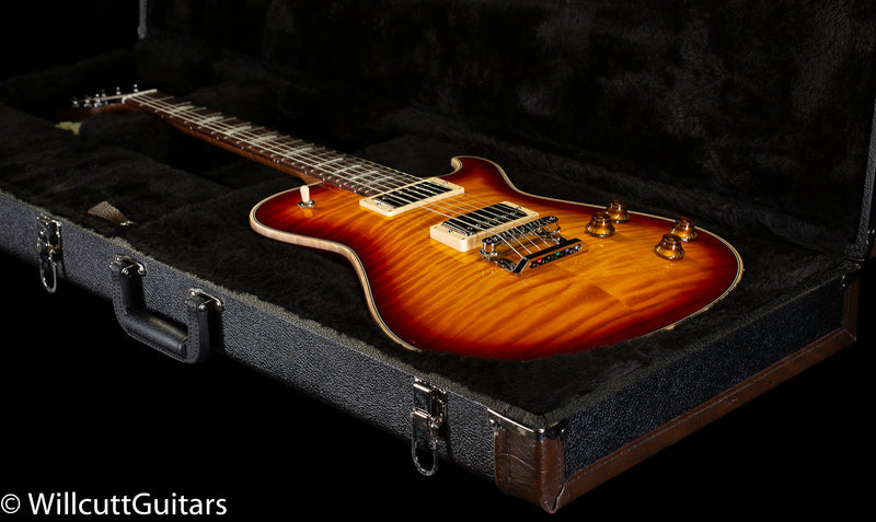 Knaggs Guitars - Willcutt Guitars