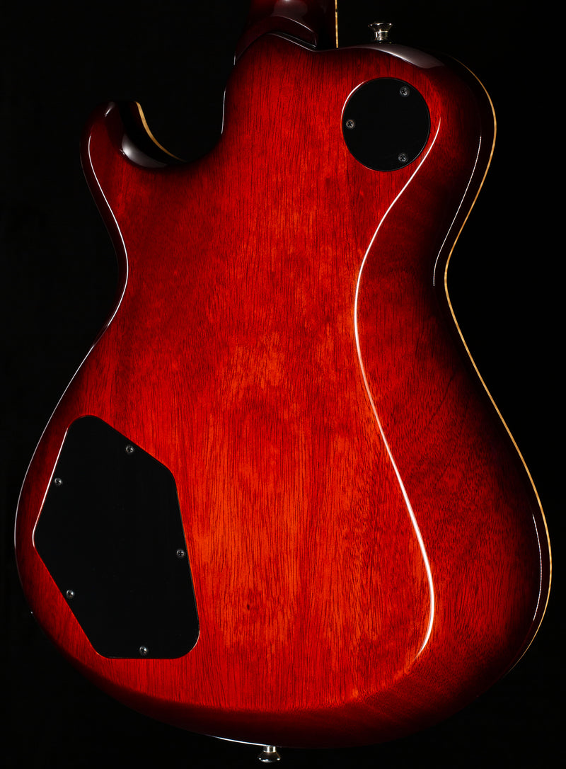 Knaggs Guitars - Willcutt Guitars