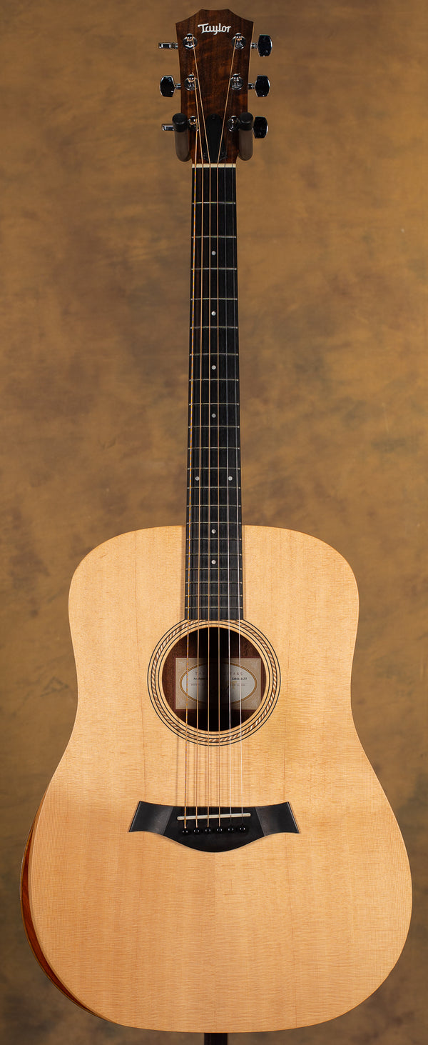 2021 Taylor Academy 10 Acoustic Guitar - Willcutt Guitars