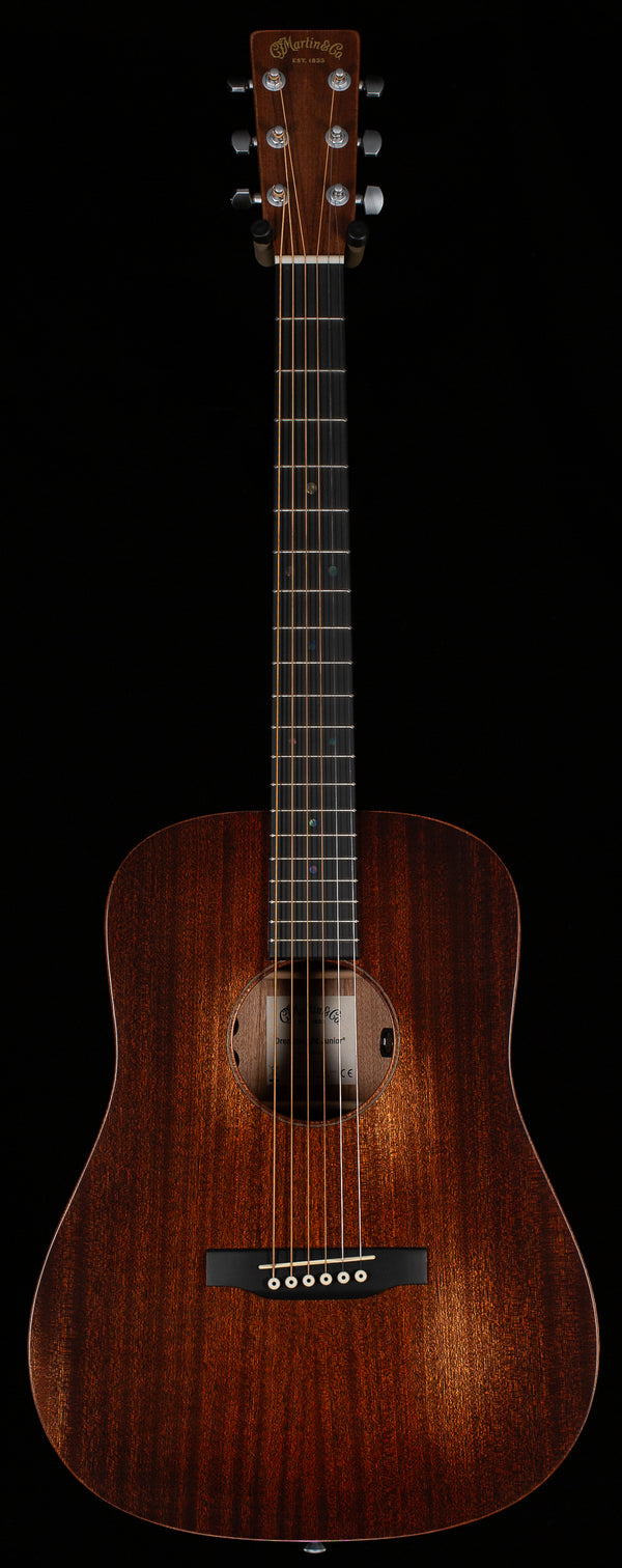 Martin D Jr-E StreetMaster (686) - Willcutt Guitars