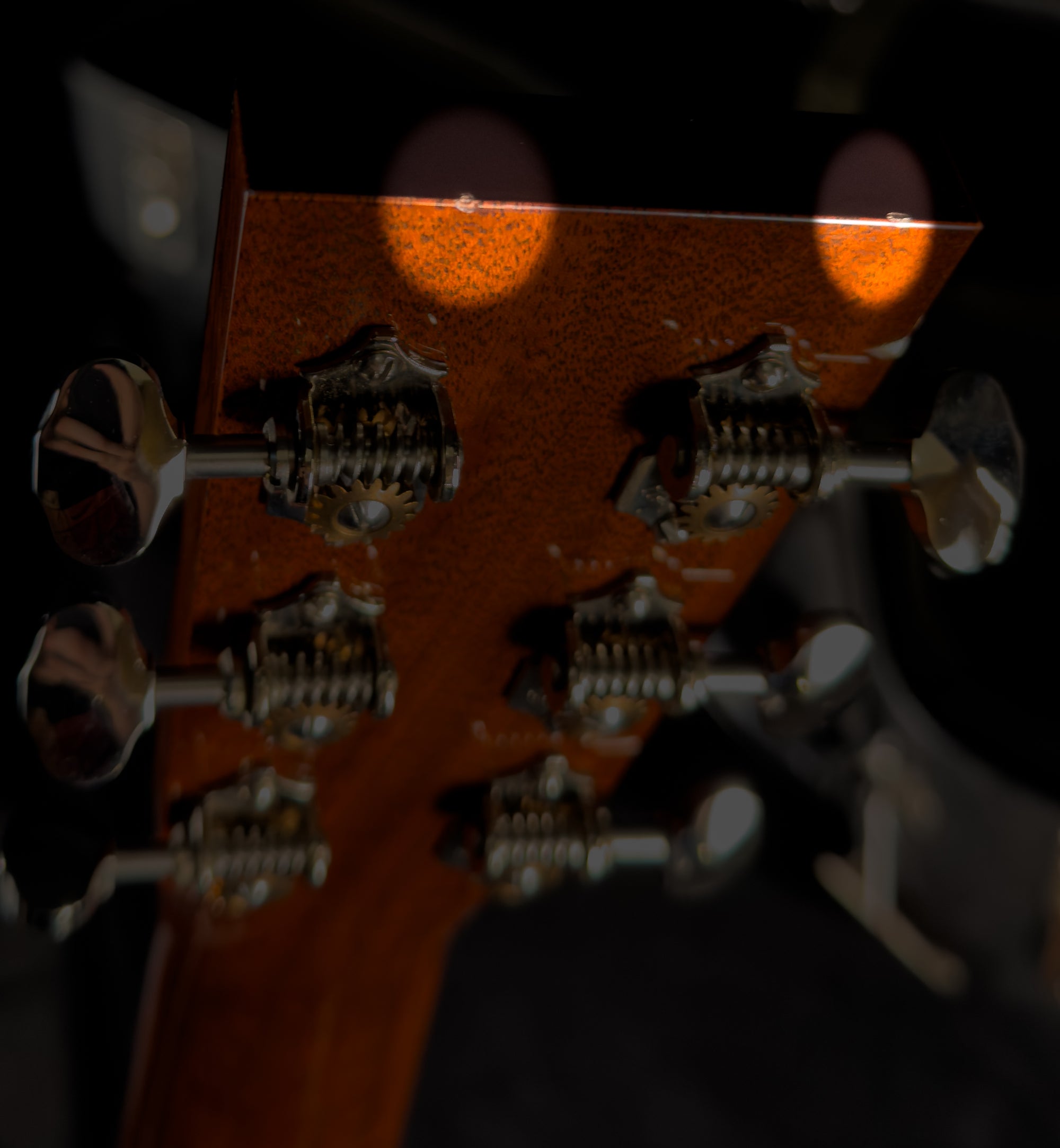 Collings Guitars - Willcutt Guitars