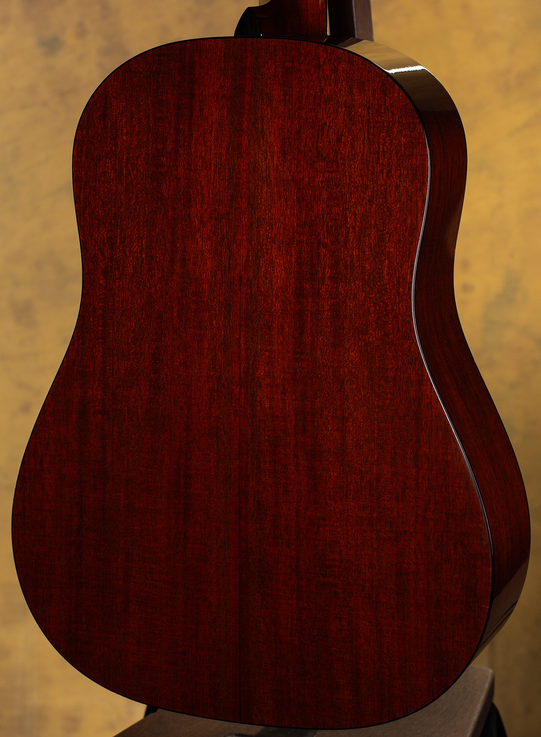 Collings Guitars - Willcutt Guitars