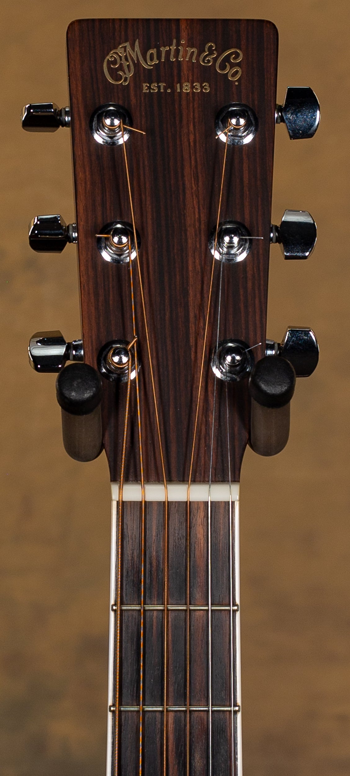Martin DC-16RGTE Acoustic Guitar - Willcutt Guitars