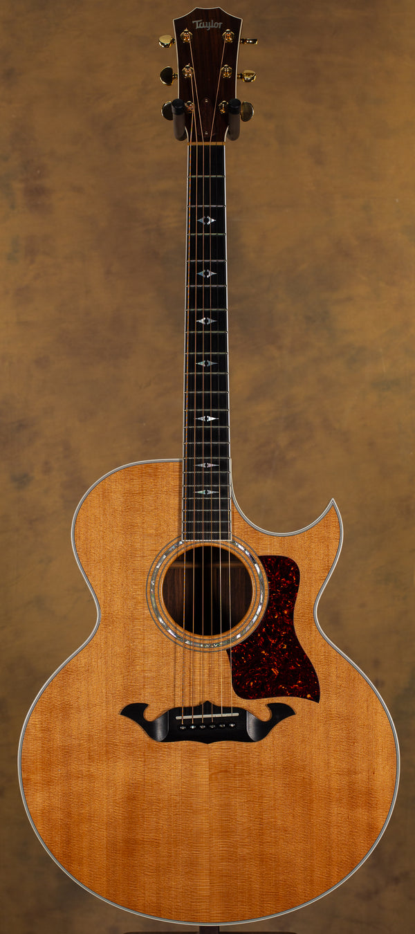 1995 Taylor 815c - Willcutt Guitars