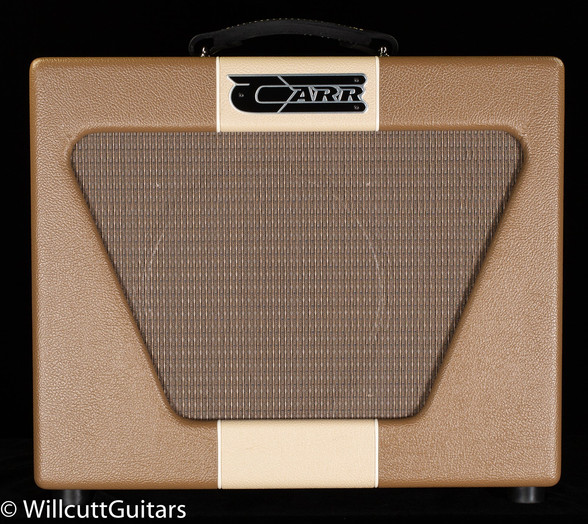 Carr Super Bee 1x12 Combo Coco/Cream - Willcutt Guitars