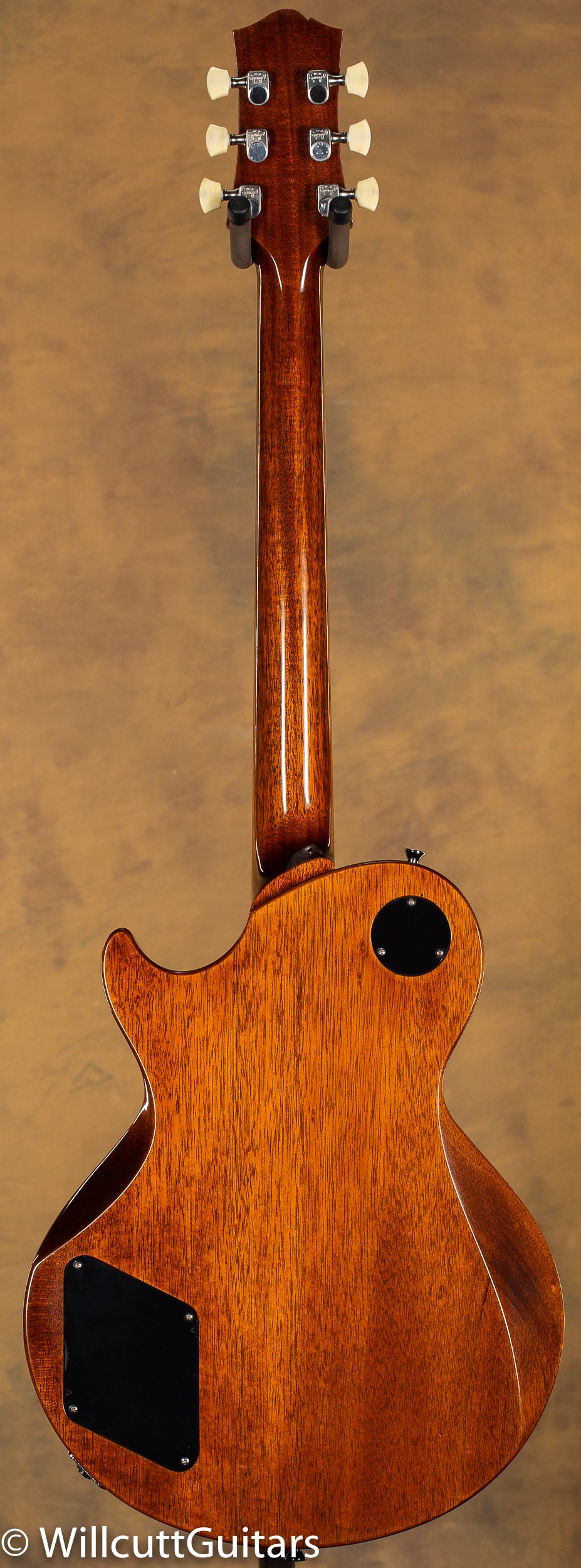 Collings City Limits Deluxe - Willcutt Guitars