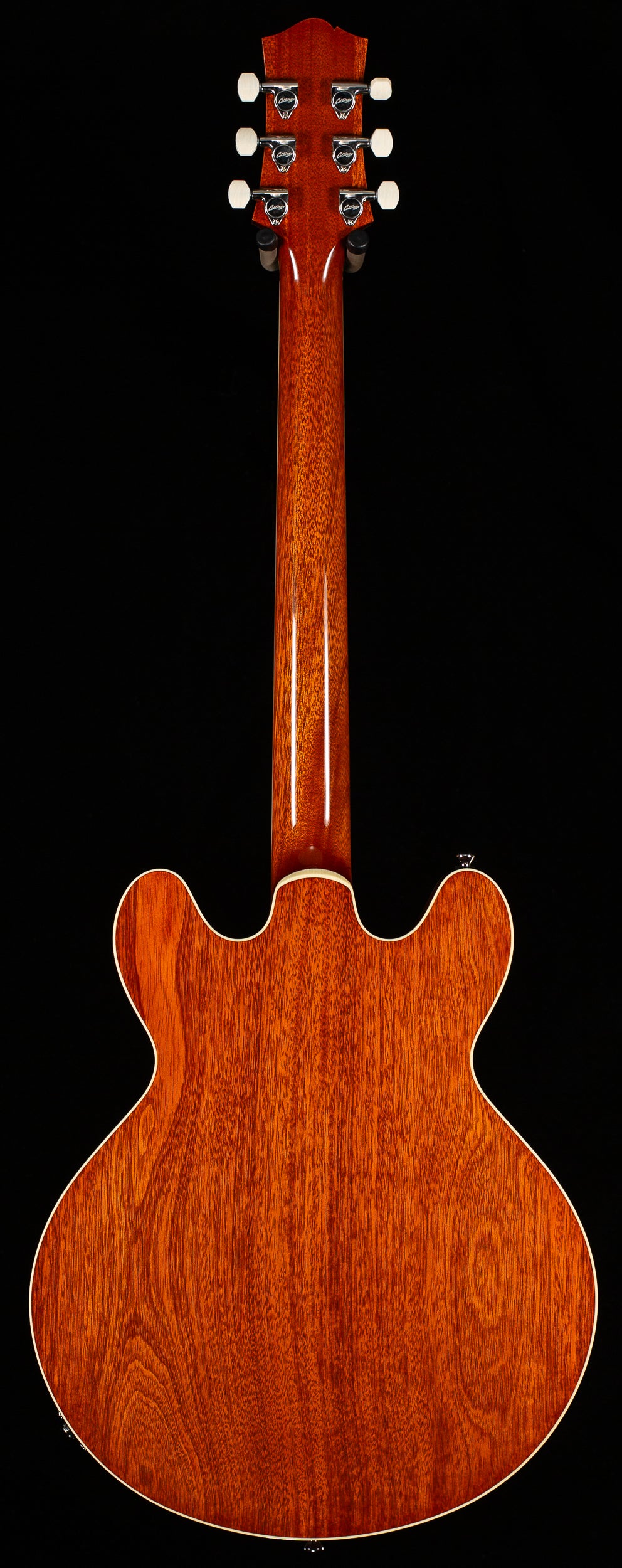 Collings Guitars - Willcutt Guitars