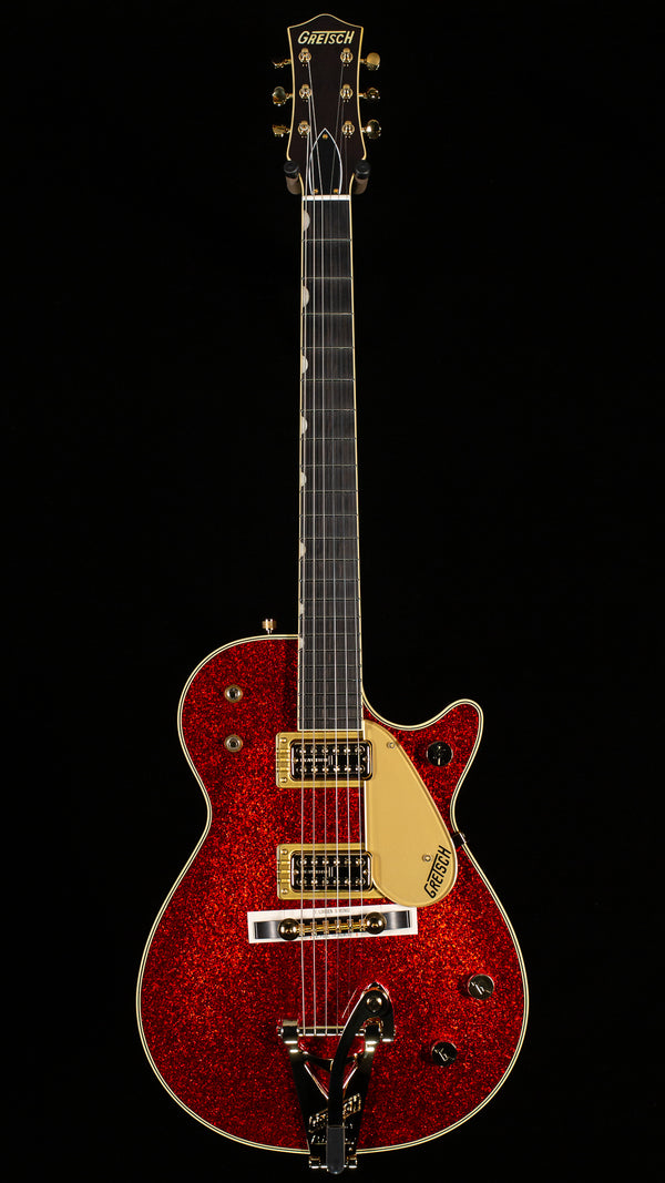 Gretsch G6129TG-59VS Limited Edition Sparkle Jet Bigsby (238 ...