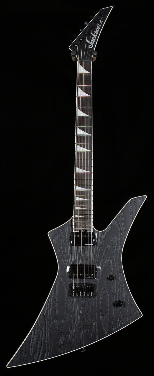 Jackson Limited Edition Pro Series Signature Jeff Loomis Kelly HT6 Ash ...