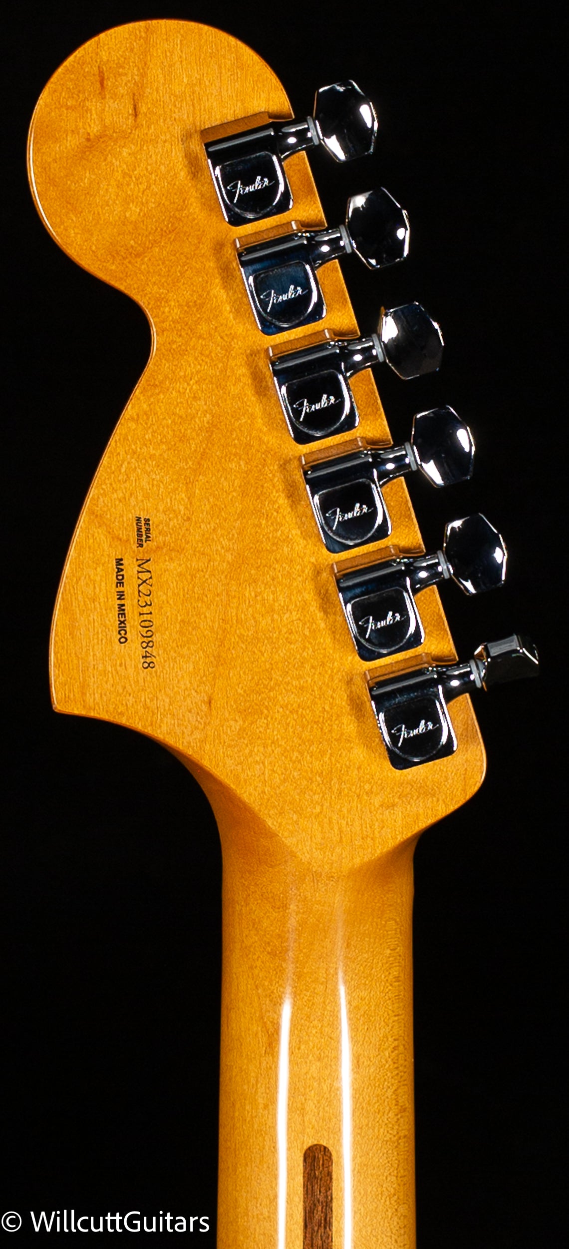 Fender Vintera II '70s Telecaster Deluxe with Tremolo, Maple Fingerboa ...