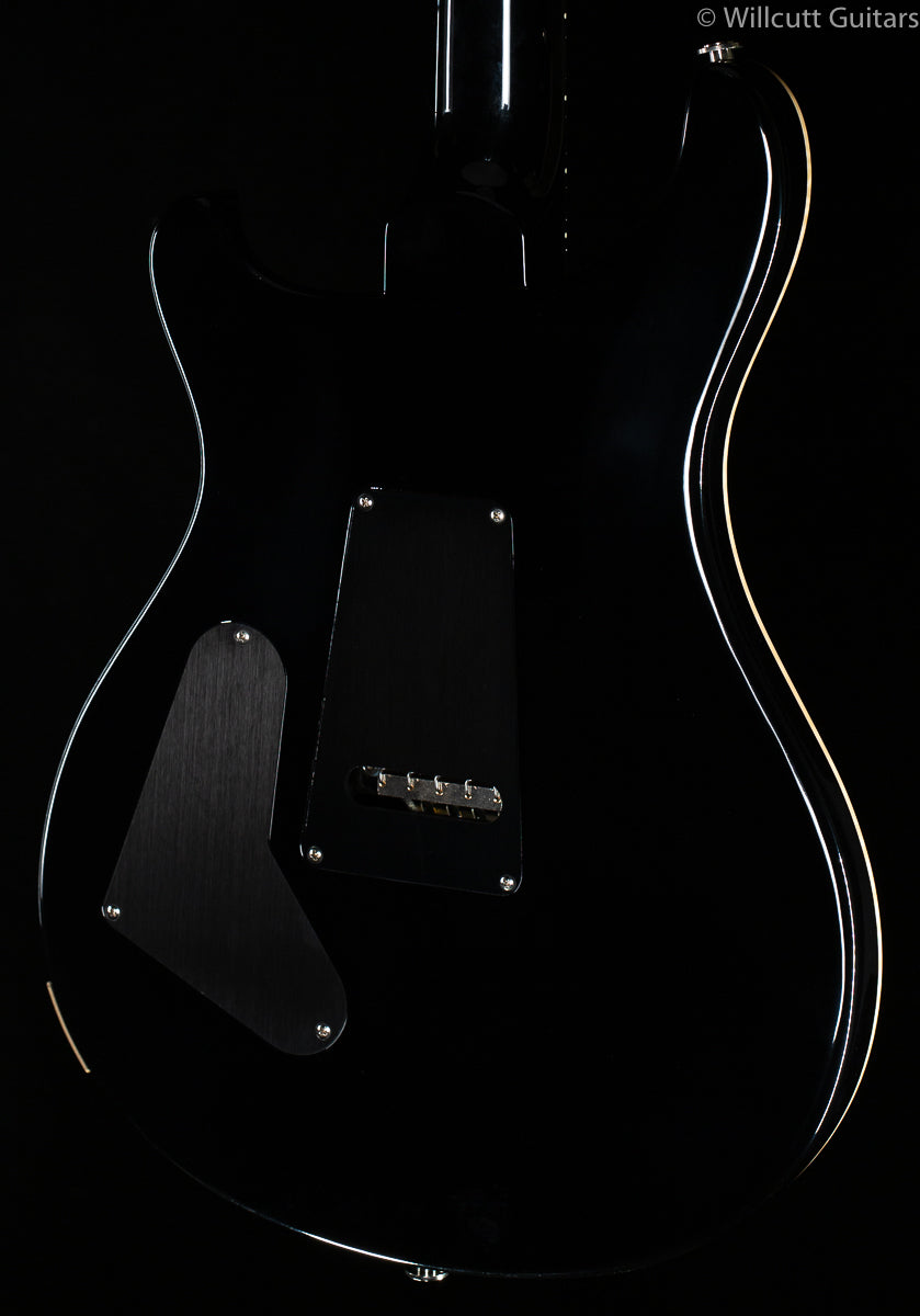 PRS Floyd Custom 24 Tortoise Shell Smokeburst (472) - Willcutt Guitars