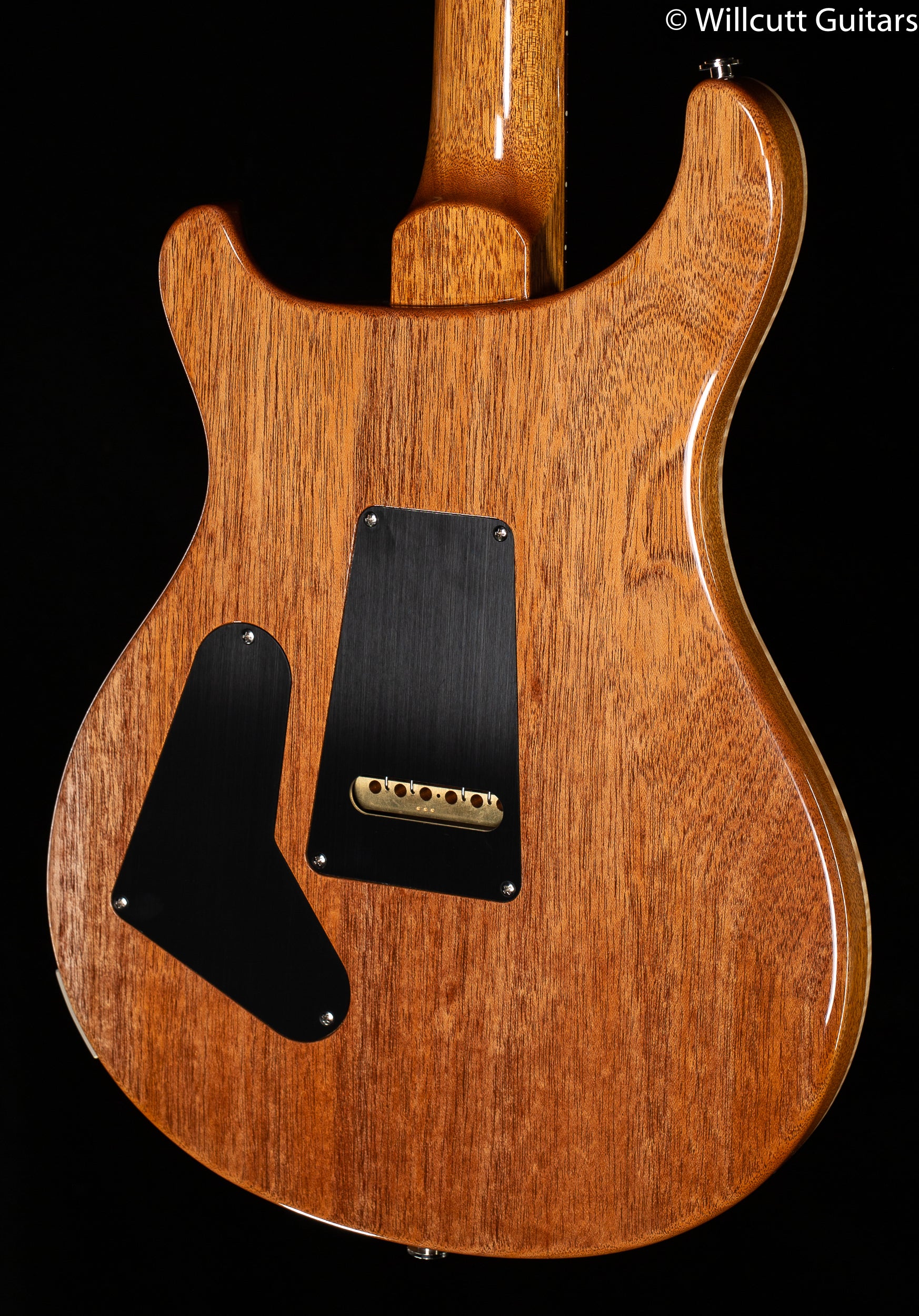 2020 PRS Custom 24 River Blue - Willcutt Guitars