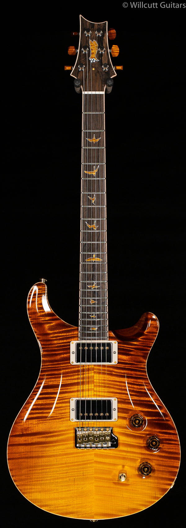PRS Private Stock 8964 DGT McCarty Dragon's Breath - Willcutt Guitars