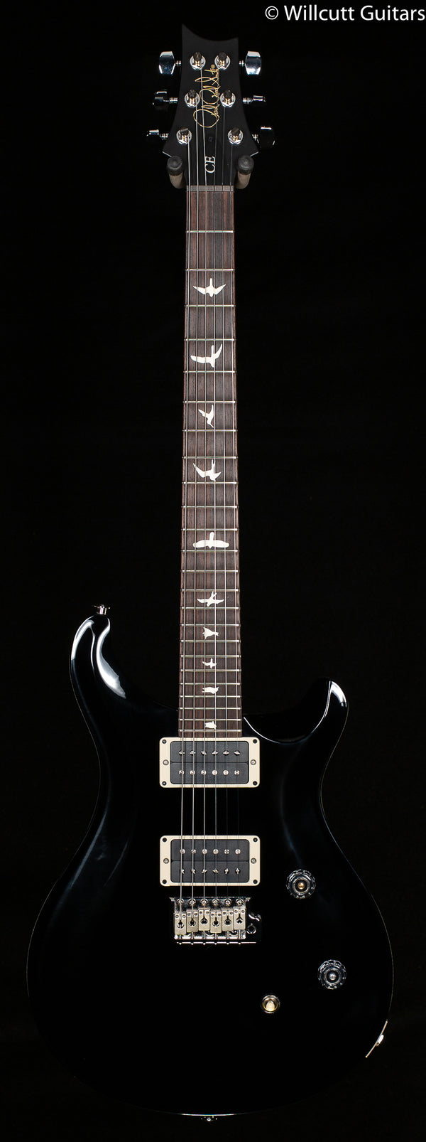 2022 PRS CE 24 Custom Color (492) - Willcutt Guitars