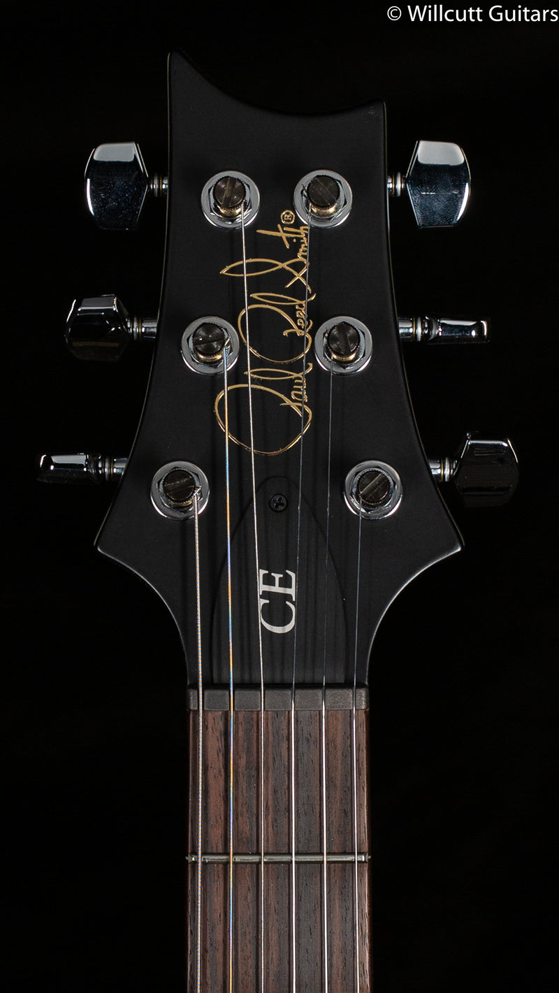 2022 PRS CE 24 Custom Color (492) - Willcutt Guitars