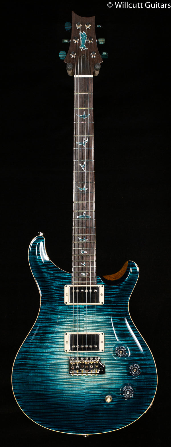 PRS Private Stock 9880 DGT Slate Glow (023) - Willcutt Guitars