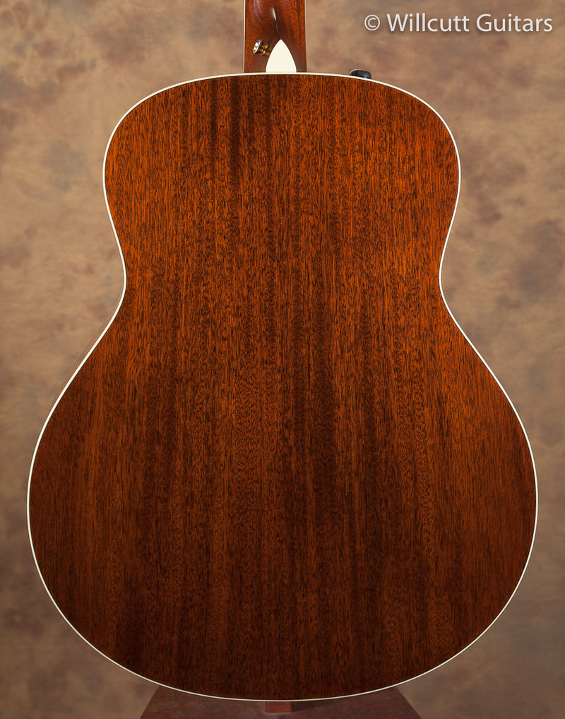Taylor 528E Performance Package USED (042) - Willcutt Guitars