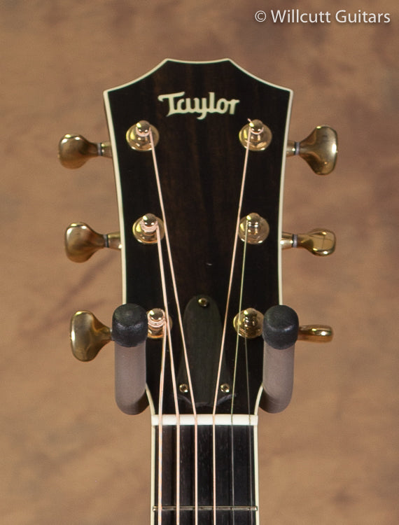 Taylor 528E Performance Package USED (042) - Willcutt Guitars