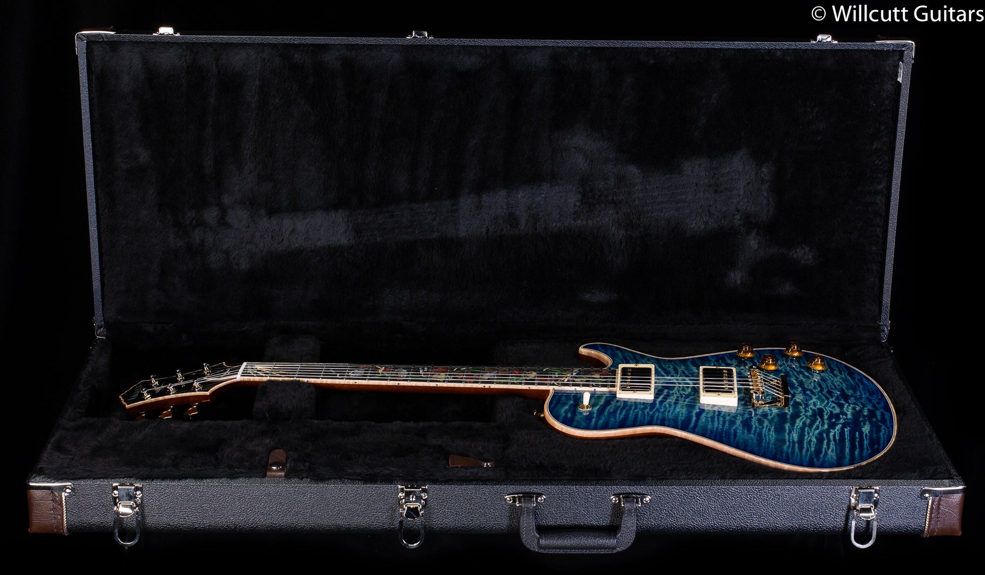 Knaggs Influence Kenai Limited "Reef of Life" Blue Green Quilt Tier 1 ...