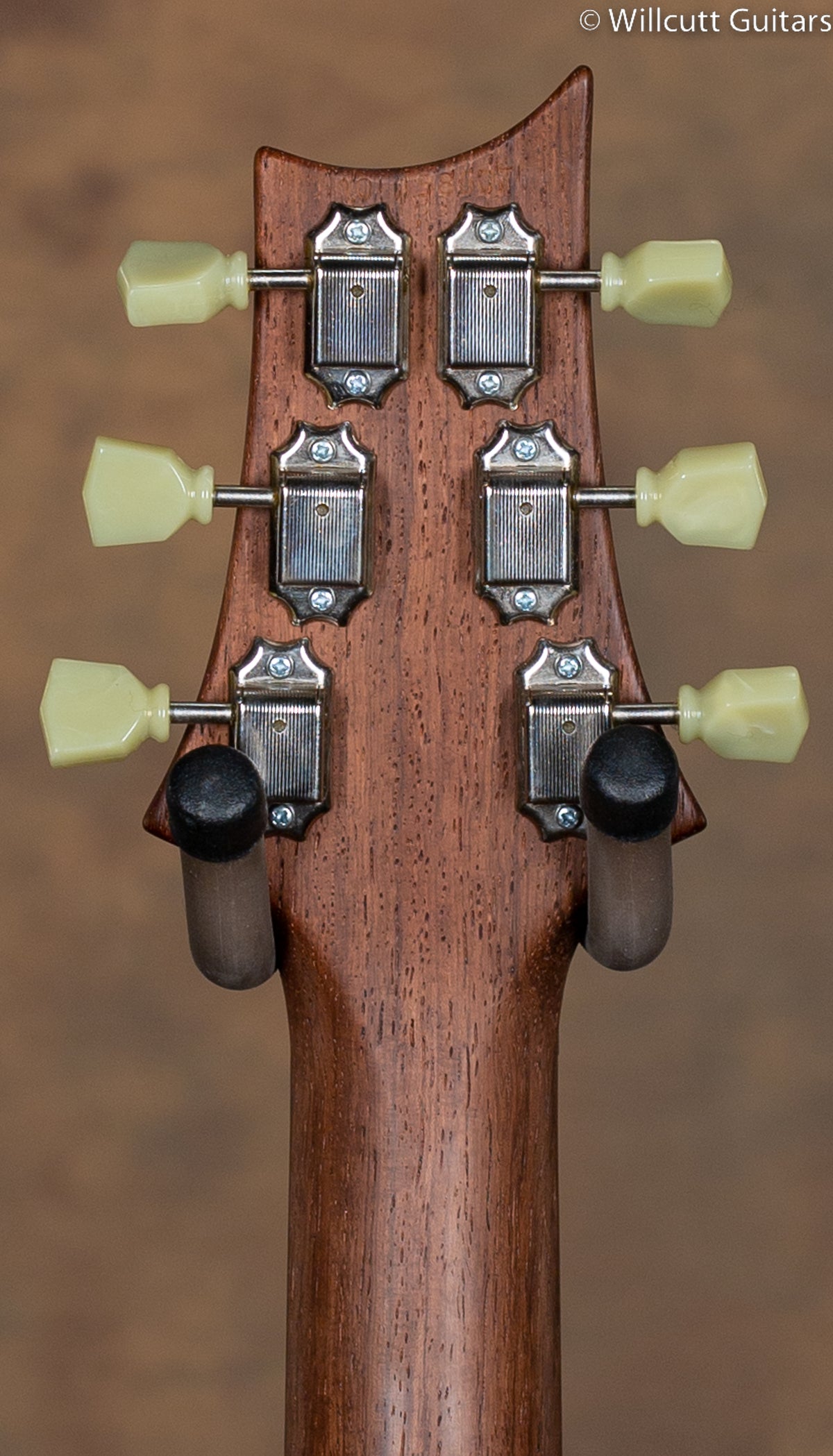 PRS Wood Library SC245 Glacier Blue Madagascar Rosewood Neck - Willcutt ...