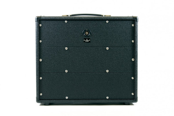 Dr. Z 2x10 Convertible Cab Blackout - Willcutt Guitars