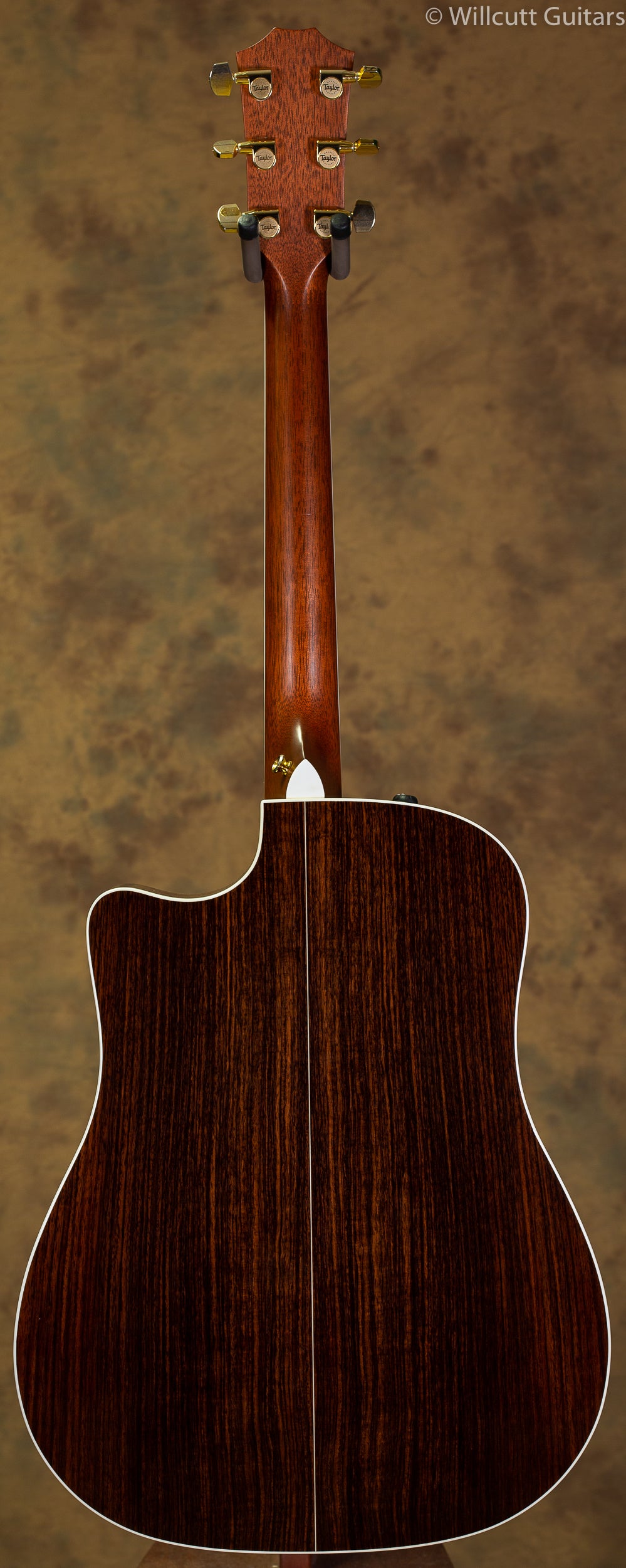 Taylor 810ce USED - Willcutt Guitars