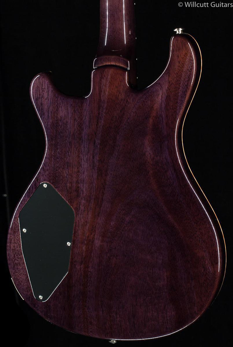 PRS Private Stock 4250 513 Hollowbody Purple Mist Smoke Burst ...