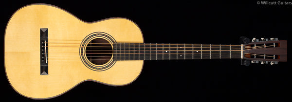 Martin Custom Shop Size 2 Guatemalan Rosewood - Willcutt Guitars