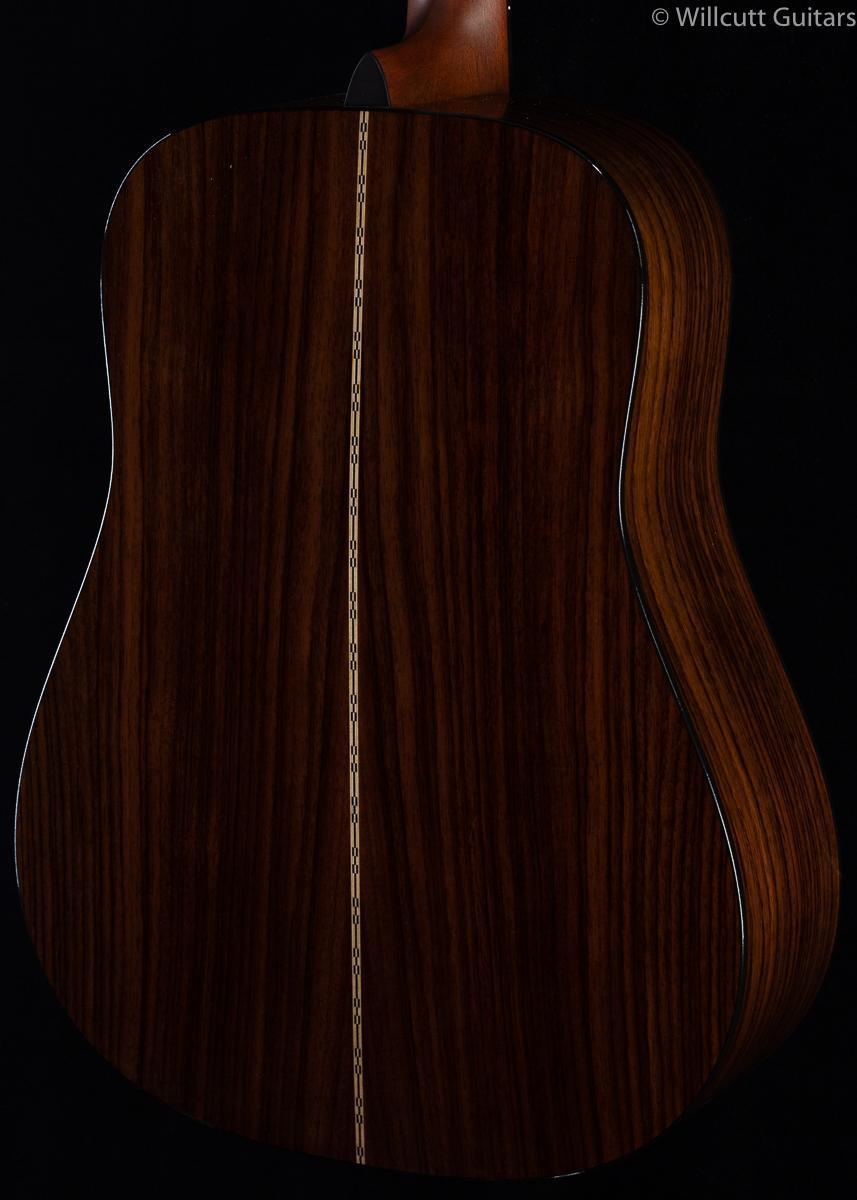 Martin D-21 Special Limited Edition (939) - Willcutt Guitars