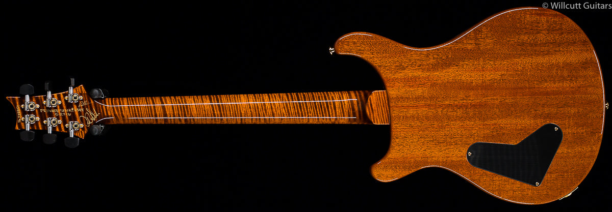 PRS Private Stock 6344 Custom 24 Tortuga Tortoise Shell - Willcutt Guitars