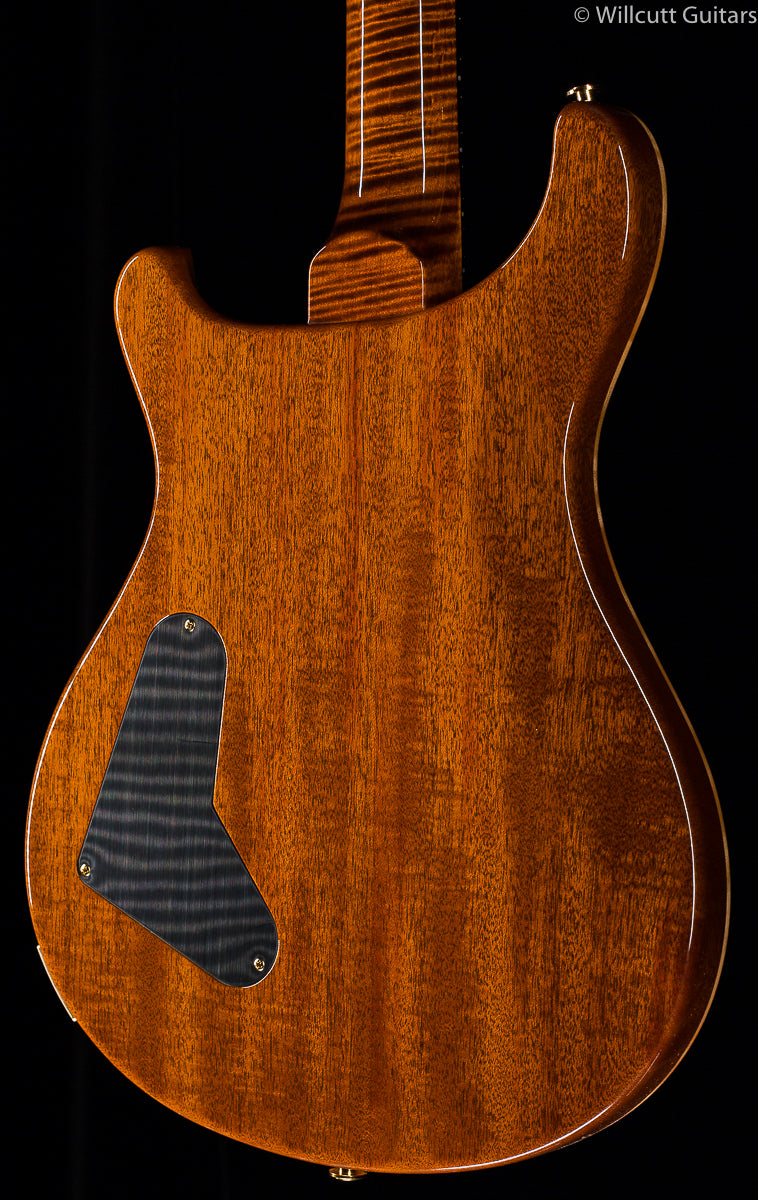 PRS Private Stock 6344 Custom 24 Tortuga Tortoise Shell - Willcutt Guitars