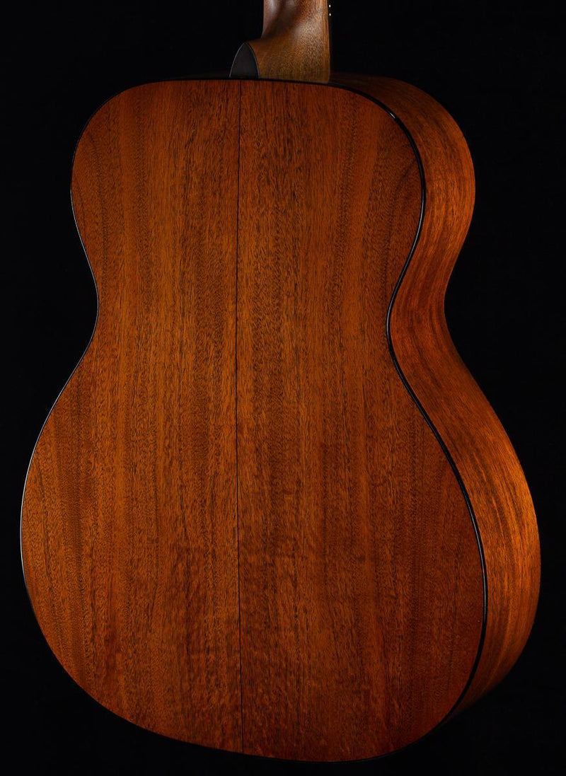 Martin Custom Shop 18 Style 000 Sinker Mahogany - Willcutt Guitars