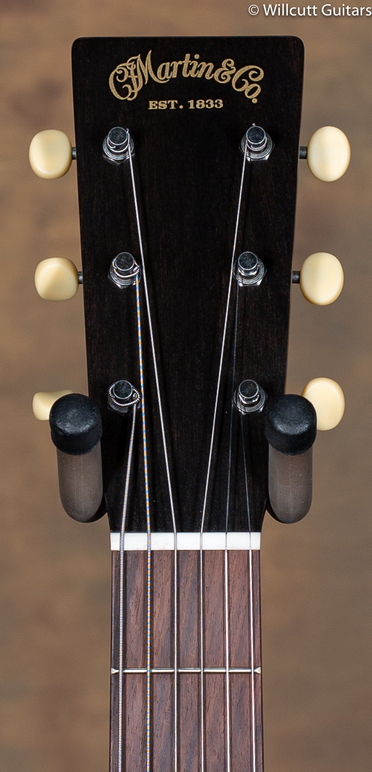 Martin DSS-17 Whiskey Sunset - Willcutt Guitars