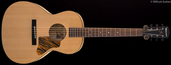 Waterloo WL-14 Scissortail Decal (731) - Willcutt Guitars