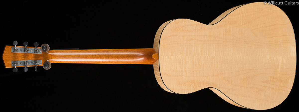 Waterloo WL-14 Scissortail Decal (731) - Willcutt Guitars