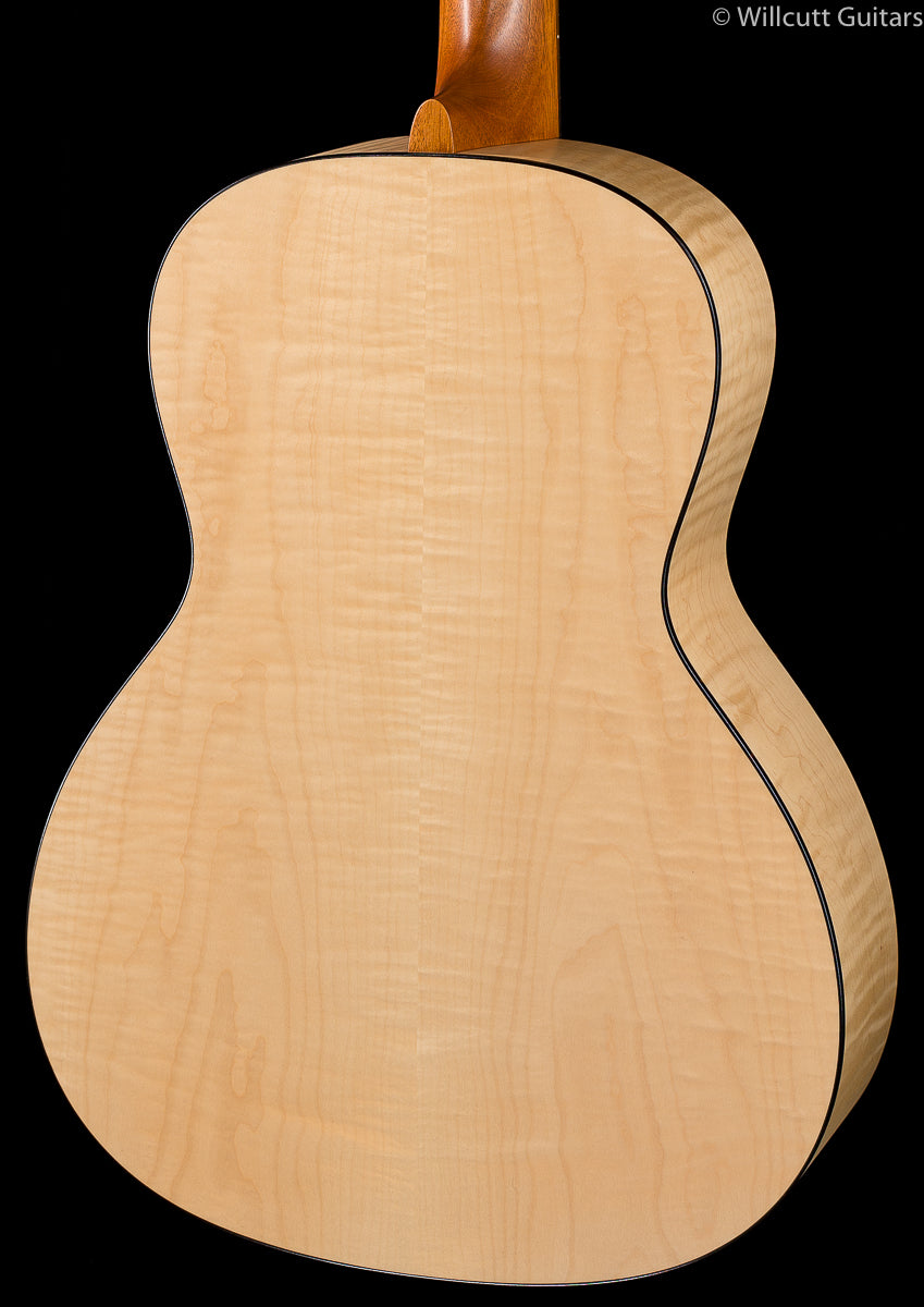 Waterloo WL-14 Scissortail Decal (731) - Willcutt Guitars