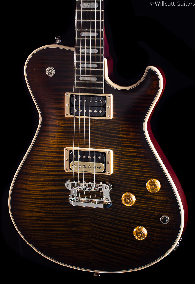 Knaggs Kenai Doug Rappaport Model Tier 1 Sunflower Burst (686 ...