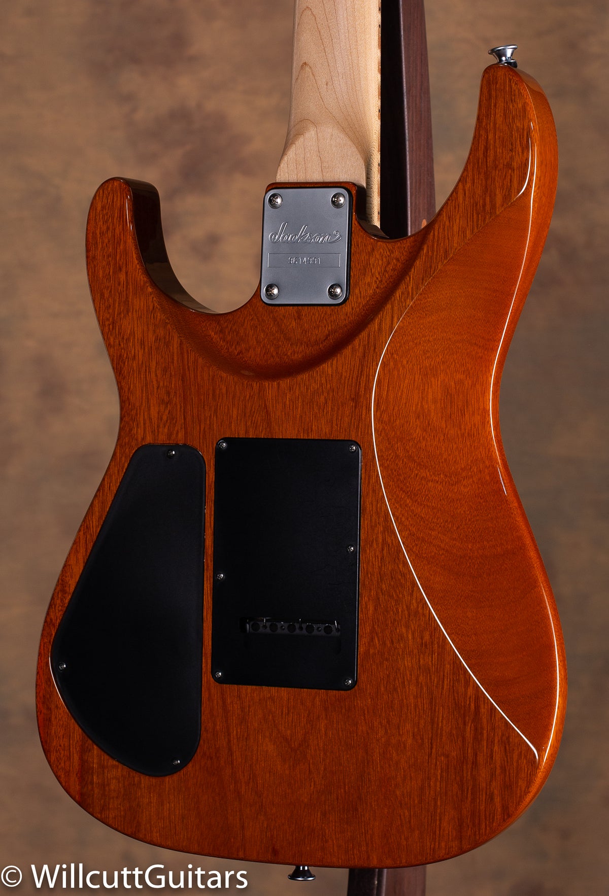 Jackson PC3 Phil Collen Signature USED - Willcutt Guitars