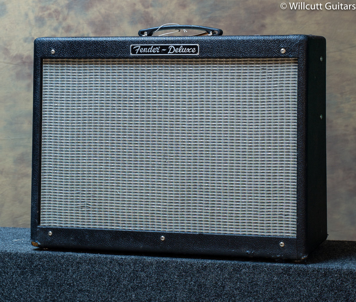 Fender Hot Rod Deluxe Combo USED - Willcutt Guitars