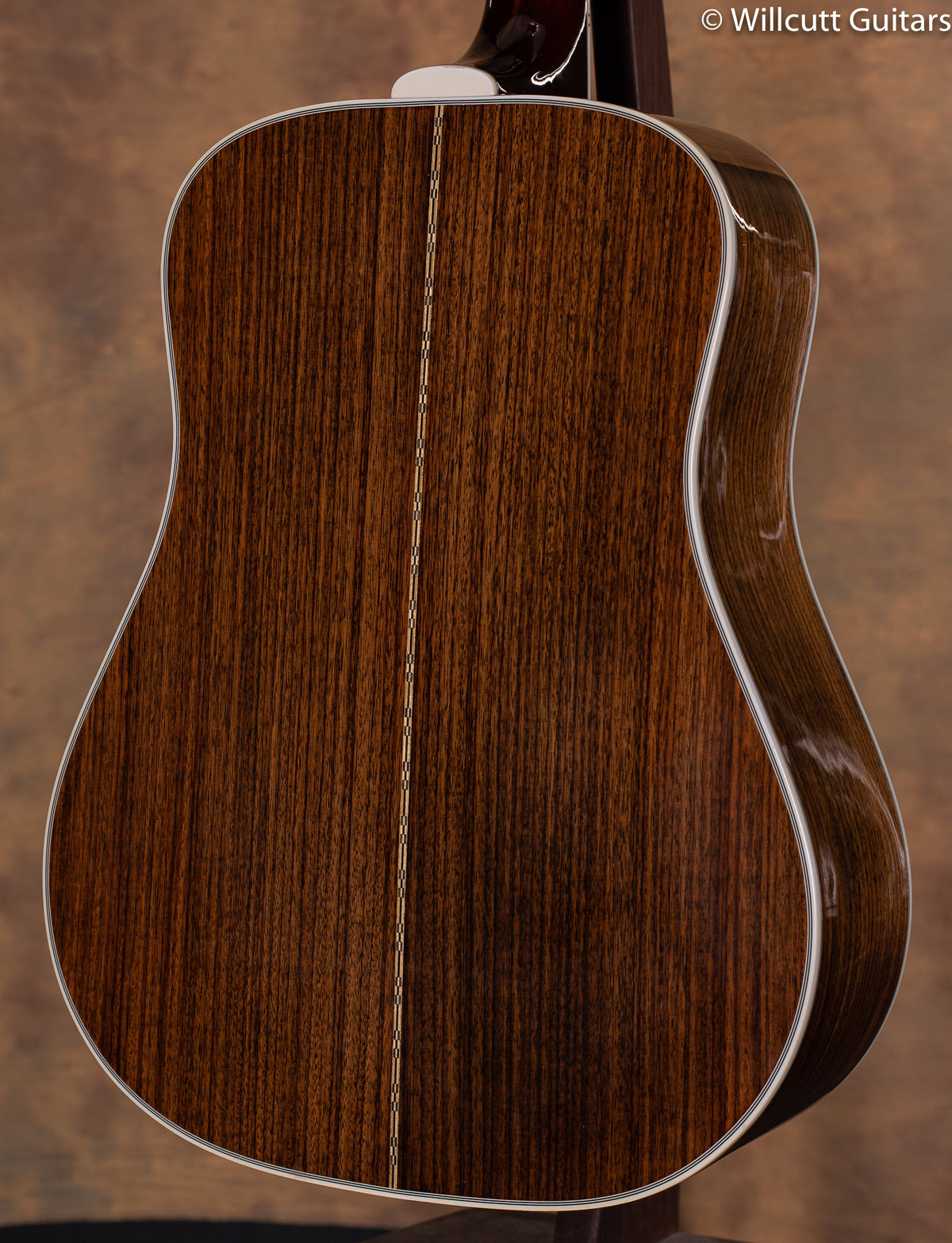 Guild D-55 USED - Willcutt Guitars