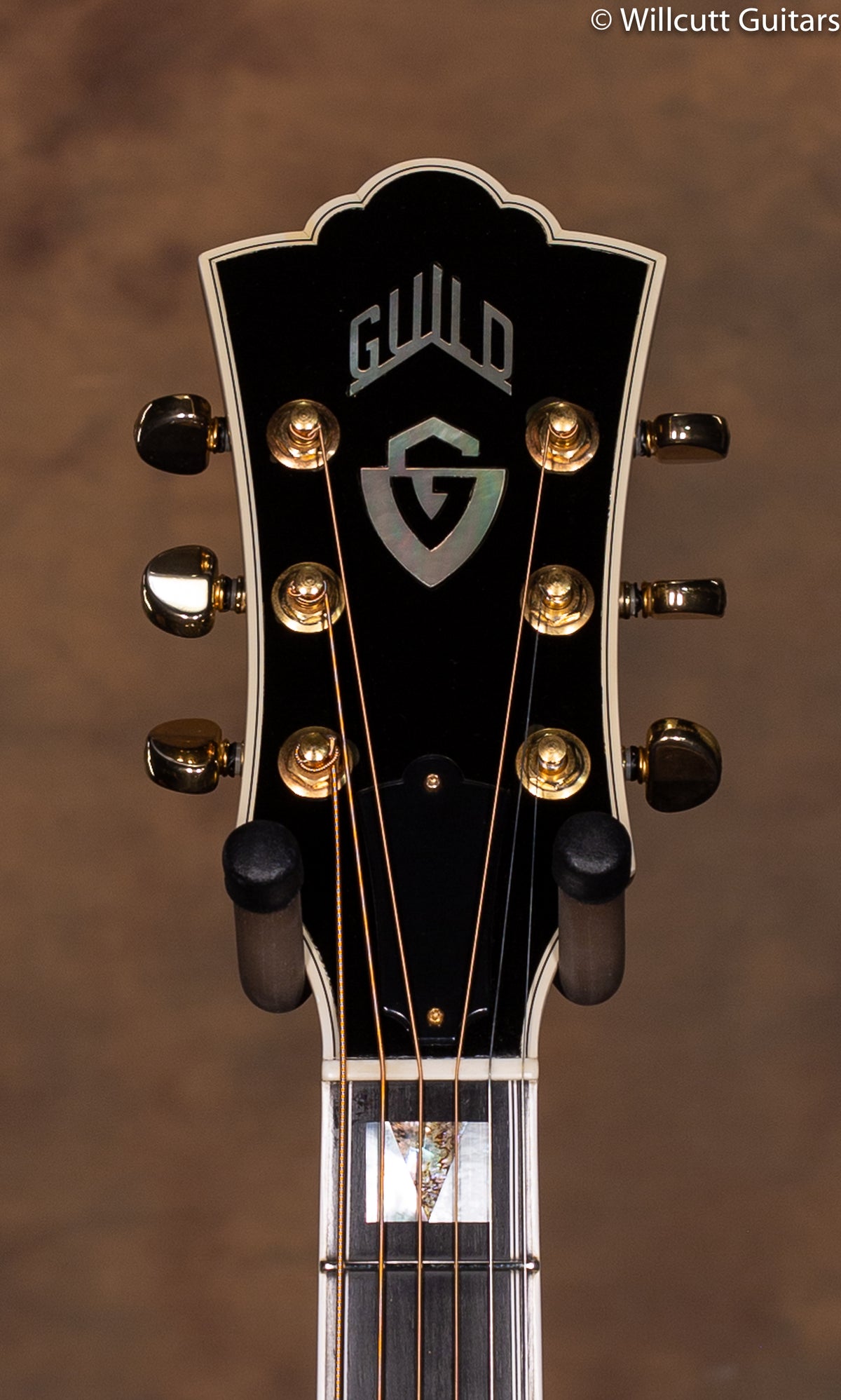 Guild D-55 USED - Willcutt Guitars
