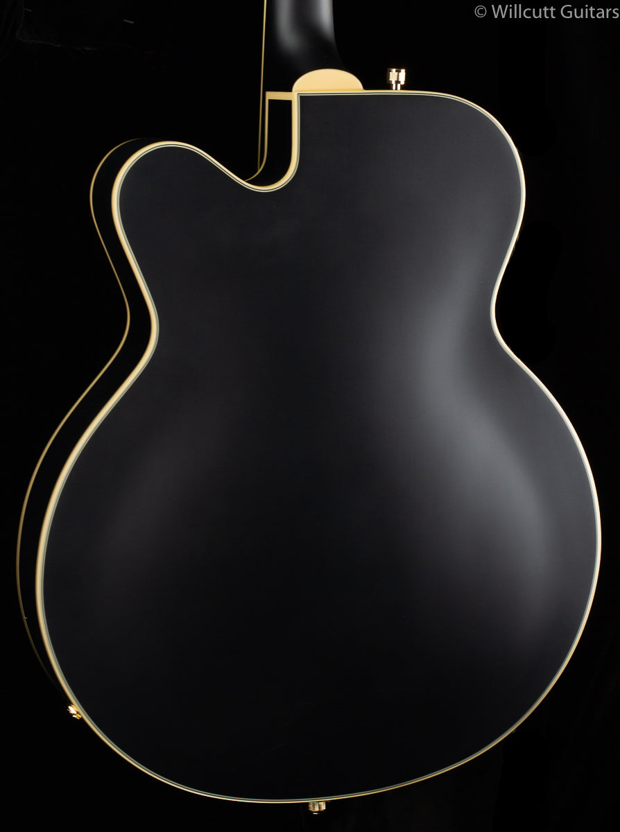 Gretsch G5191BK Tim Armstrong Signature Electromatic Hollow Body Flat ...