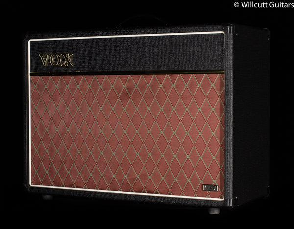 Vox AC15VR Valve Reactor 1x12 Combo USED - Willcutt Guitars